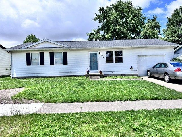 532 Kristy Dr, Centralia, IL 62801