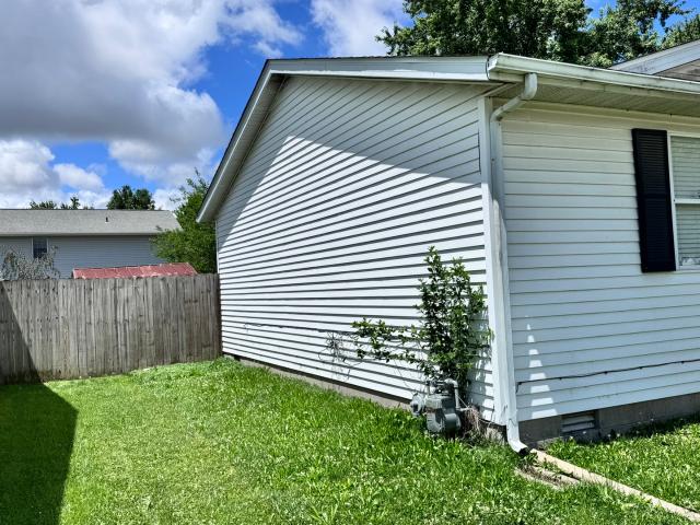 532 Kristy Drive