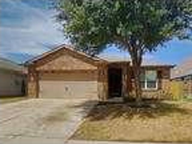 532 Hidden Dale Drive Fort Worth Texas 76140
