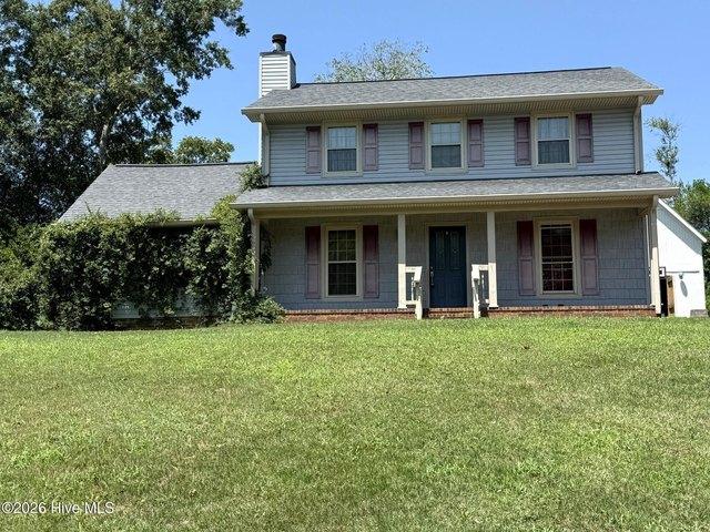 532 Hillcrest Dr, North Augusta, SC 29841