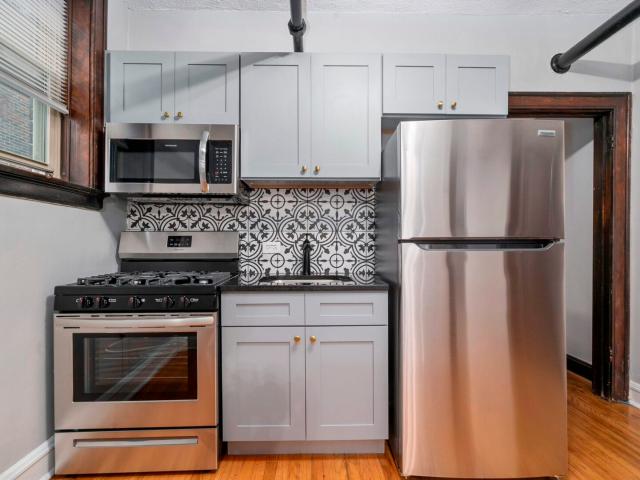 532 Hillside Avenue # BW