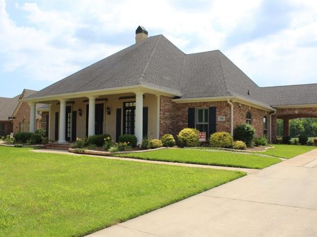 532 Hunters Run, Bossier City, LA 71111