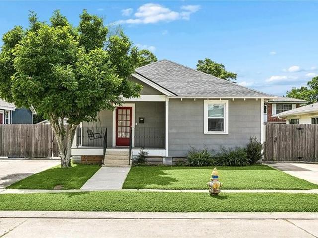 532 Jefferson St, Jefferson, LA 70121