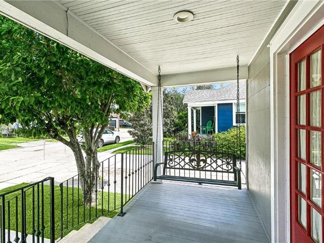 532 Jefferson Street