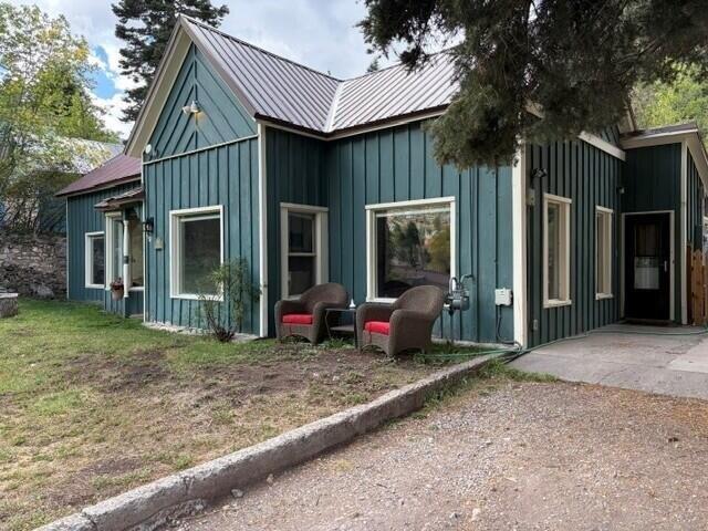 532 Oak St Lot 162, Ouray, CO 81427