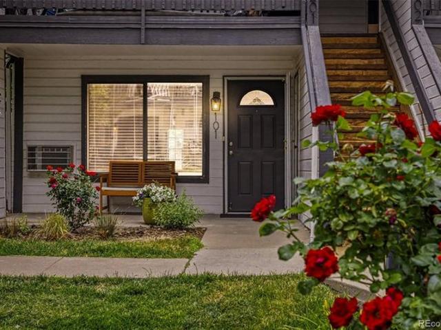 532 Oakwood Dr Apt D101, Castle Rock, CO 80104