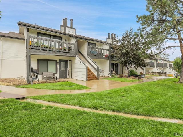532 Oakwood Drive # B102