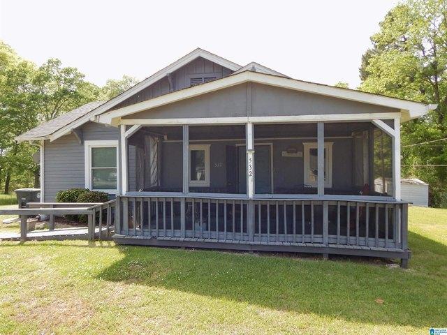 532 Oregon St, Birmingham, AL 35224