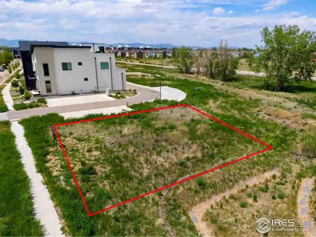 532 OSIANDER ST, FORT COLLINS, CO 80524 Vacant Land For Sale.