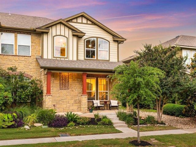532 Lookout Tree Ln, Round Rock, TX 78664