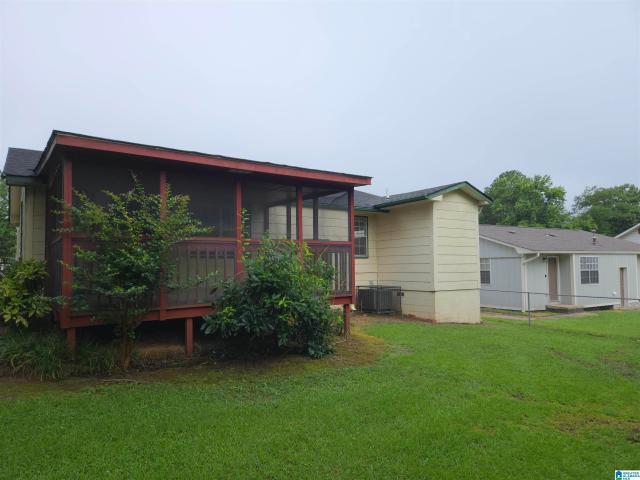 532 Lamplighter Lane