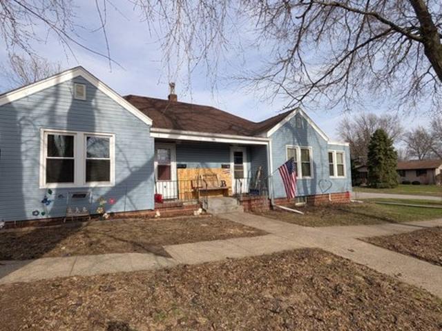 532 Leroy St, Audubon, IA 50025
