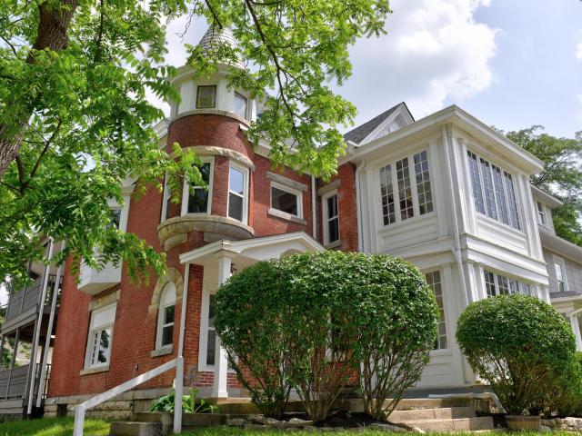 532 Linwood Avenue