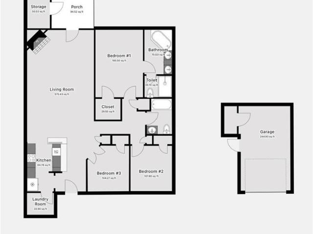 532 Lionshead Road 8