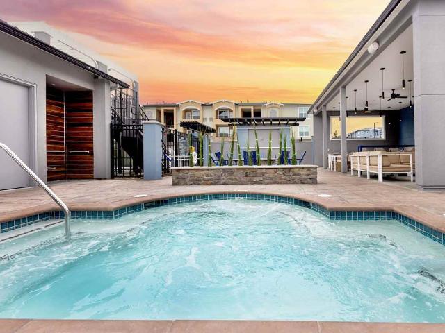 532 Luxury Apartments 1 Bedroom Apartment for Rent at 532 Magazine St, Vallejo, CA 94590