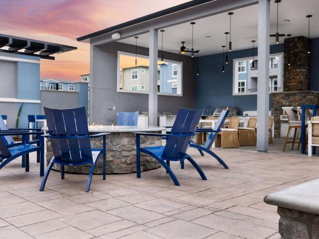 532 Luxury Apartments 1 Bedroom Apartment for Rent at 532 Magazine St, Vallejo, CA 94590
