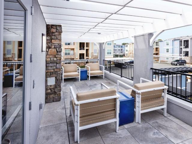 532 Luxury Apartments 1 Bedroom Apartment for Rent at 532 Magazine St, Vallejo, CA 94590