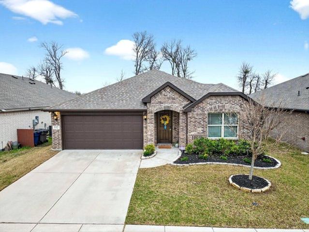 532 Lucas Ln, Lavon, TX 75166