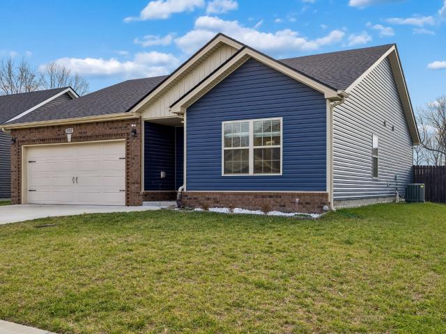 532 Lucky Ln