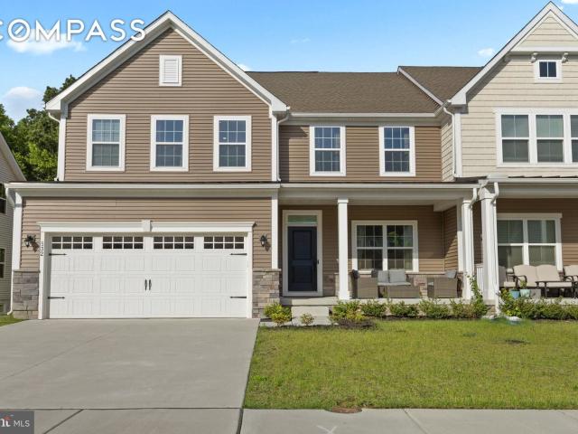 532 Luchu Way, Newark, DE