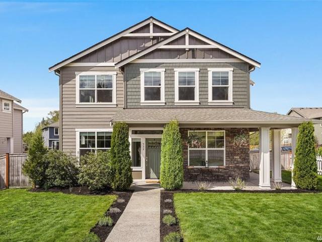 532 Ludwig Rd, Snohomish, WA 98290