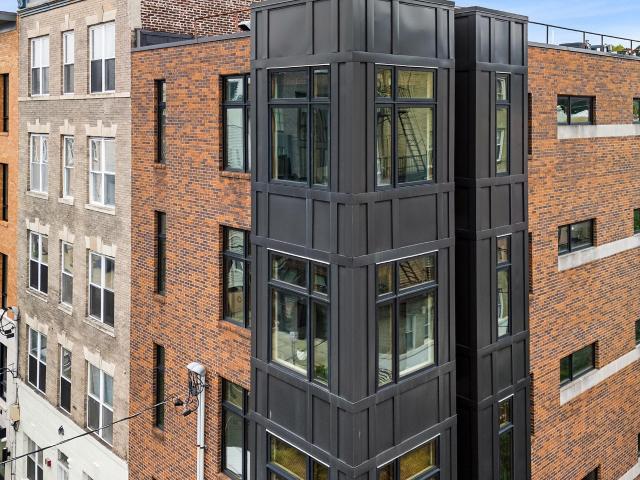 532 Monroe St # 3