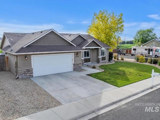 532 Morning Dove Way