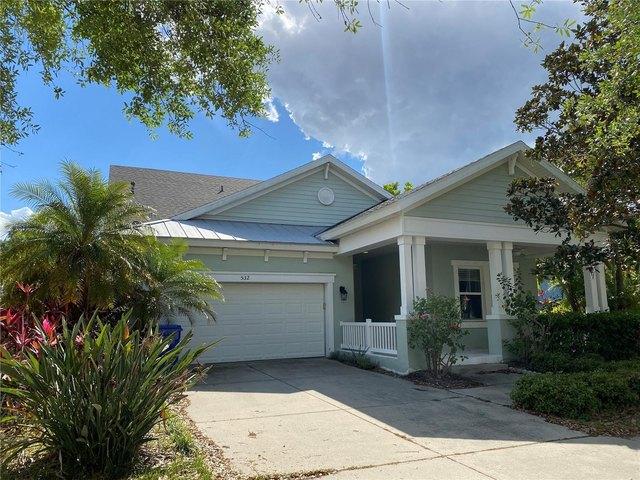 532 Manns Harbor Dr, Apollo Beach, FL 33572