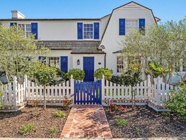 532 Marina Ave, Coronado, CA 92118 | MLS #260002