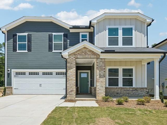 532 Marshrose Rd, Wendell, NC 27591