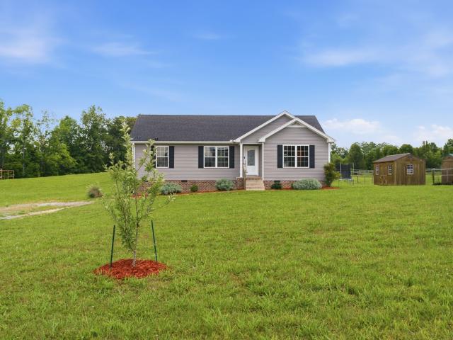 532 Martin Chapel Rd
