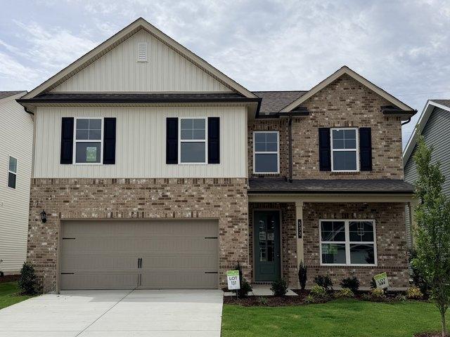 532 Misty Creek Ct, Nashville, TN 37207