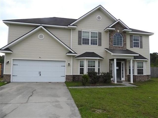 532 Mustang Ln NE, Ludowici, GA 31316