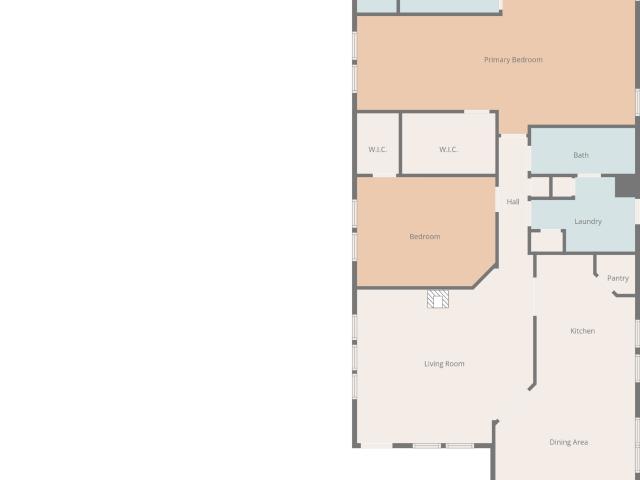532 n8570 moongap, Concho, AZ 85924 | MLS #6978 | Compass