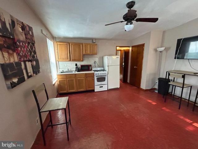 532 N 15th Street Unit 3F, Philadelphia, US, PA