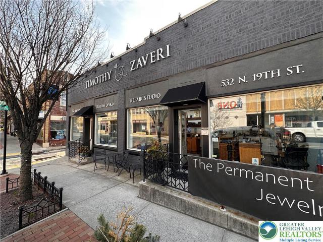 532 N 19th