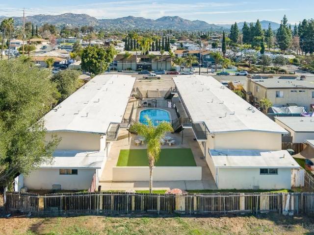 532 N 1st St, El Cajon, CA 92021 | MLS #2600 | Compass