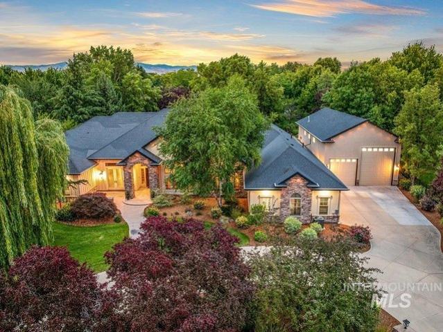 532 N White Sage Way, Eagle, ID 83616
