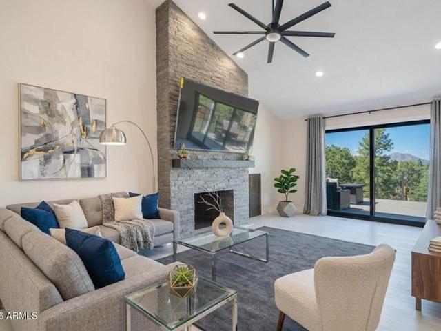 532 N Hassayampa Dr, Prescott, AZ 86303