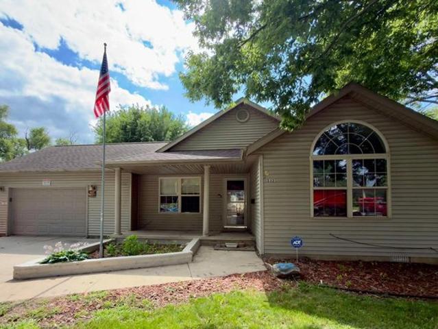 532 N Maple St, Argos, IN 46501