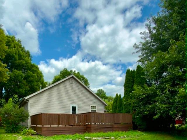 532 N Maple Street