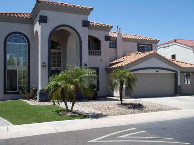 532 N Mondel Dr, Gilbert, AZ 85233