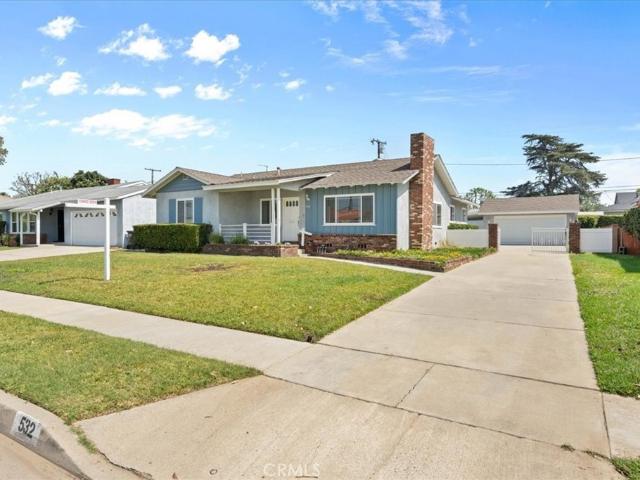 532 N Osborn Ave, West Covina, CA 91790 | Compass