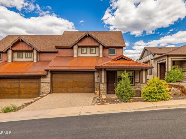 532 N Otto Dr Unit 10, Flagstaff, AZ 86001