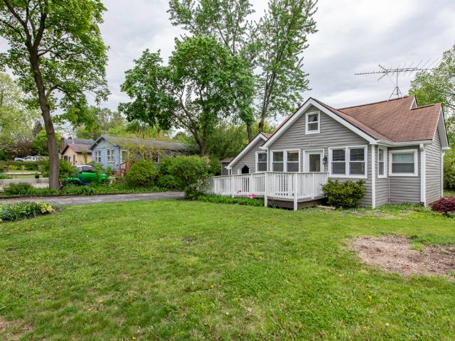 532 N Prospect Drive