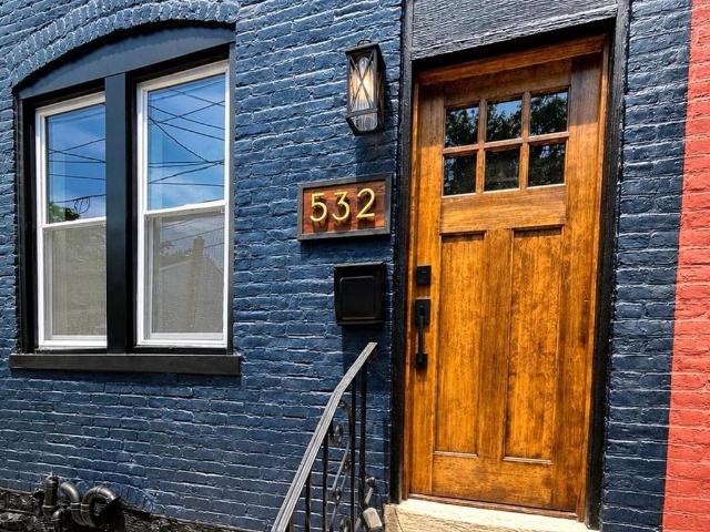 532 North Street