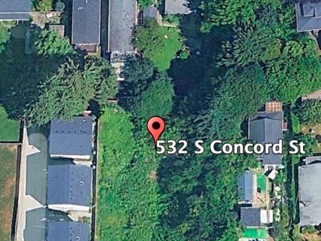 532 S Concord Street