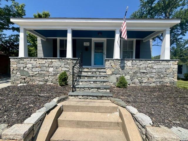 532 S Josephine Boyd St, Greensboro, NC 27403