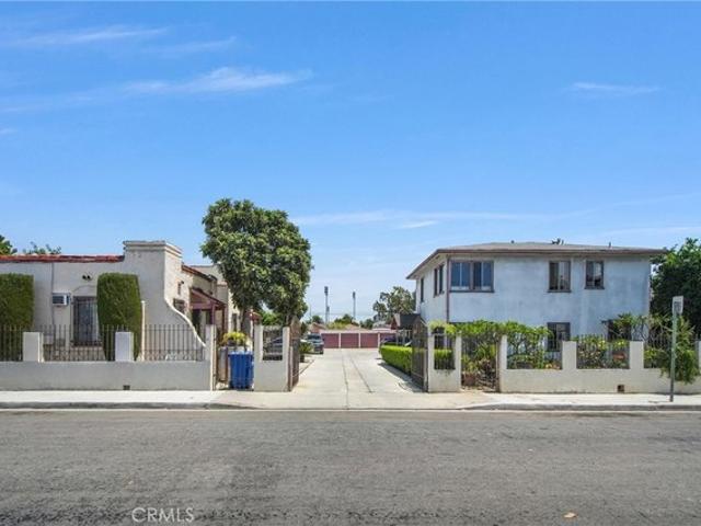532 S LA Verne Ave, Los Angeles, CA 90022