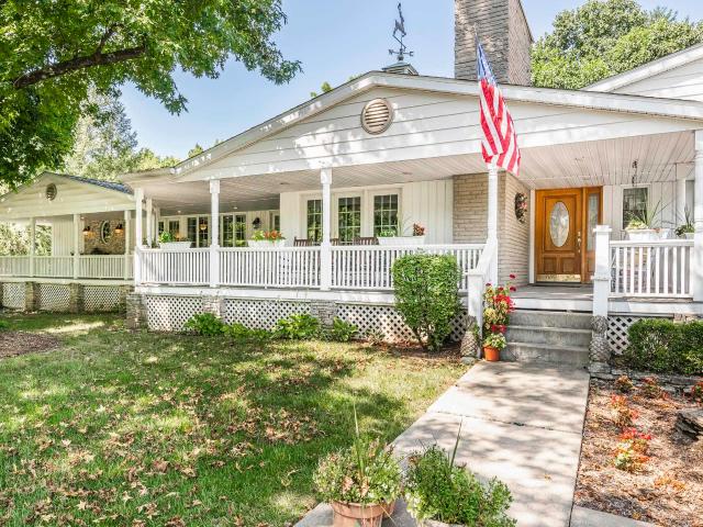 532 S Pleasant Ridge Road